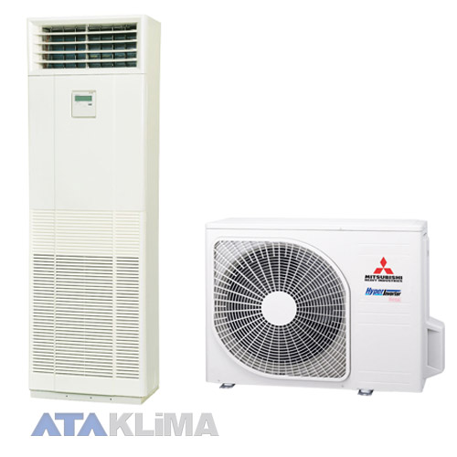 HYPER İNVERTER SALON TİPİ KLİMA FDF71VNXVD1 - mitsubishi heavy klima